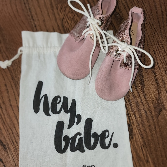 Piper Finn | Shoes | Piper Finn Size 7 | Poshmark